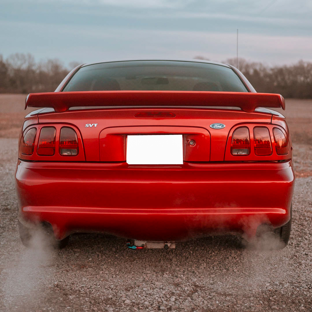 1996 Ford Mustang Cobra for Sale | Exotic Car Trader (Lot #23013532)