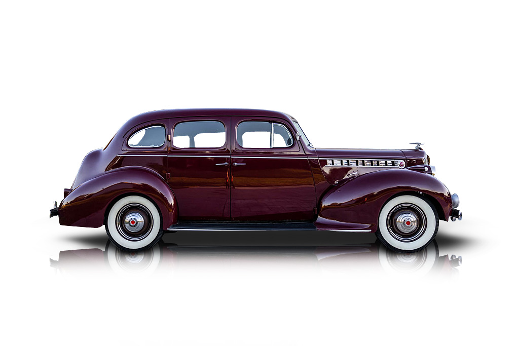 Packards for Sale Online by Owner | Exotic Car Trader