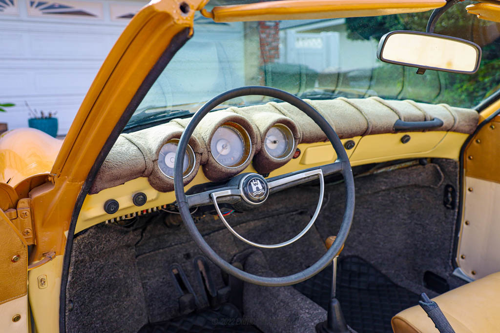 1974 Volkswagen Bus for Sale | Exotic Car Trader (Lot #22082853)