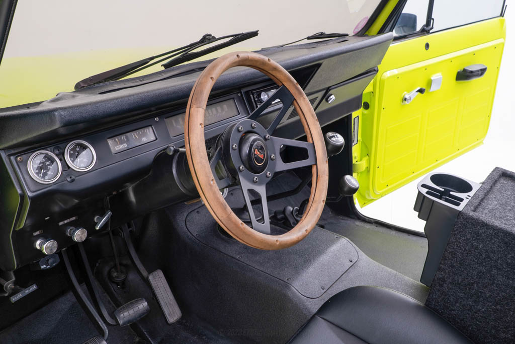 Everything You Need to Know About the International Harvester Scout II ...