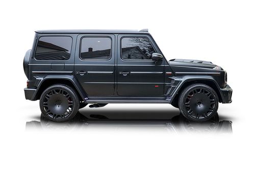 2021 Mercedes-Benz G63 AMG BRABUS 800 Edition for Sale | Exotic Car ...