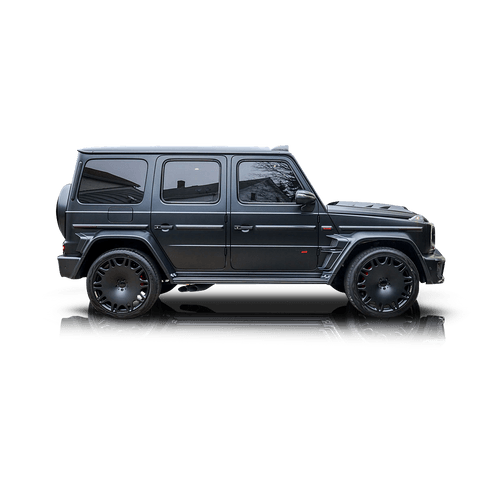 2021 Mercedes-Benz G63 AMG BRABUS 800 Edition for Sale | Exotic Car ...