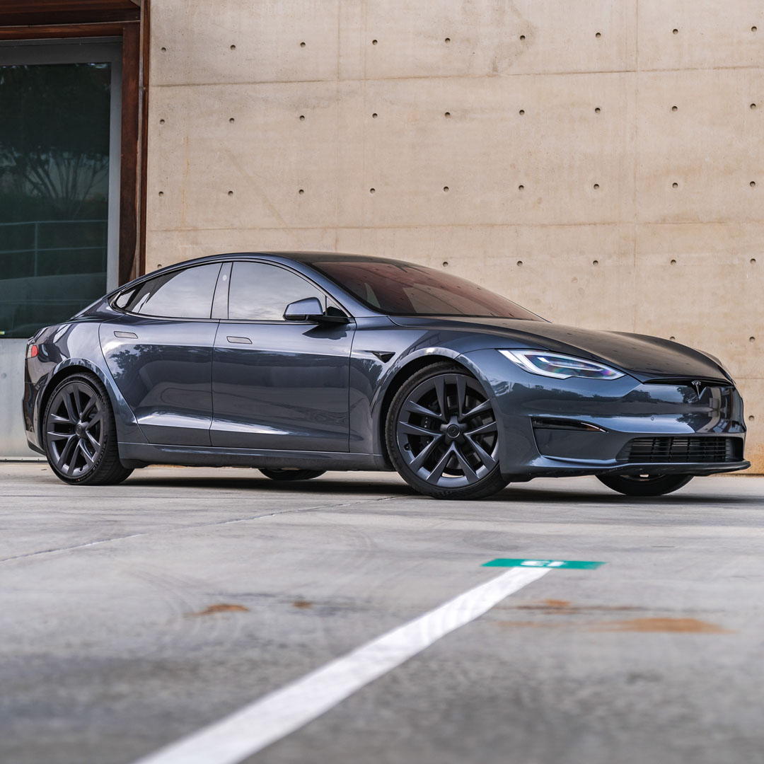 2021 Tesla Model S Plaid for Sale | Exotic Car Trader (Lot #22123480)