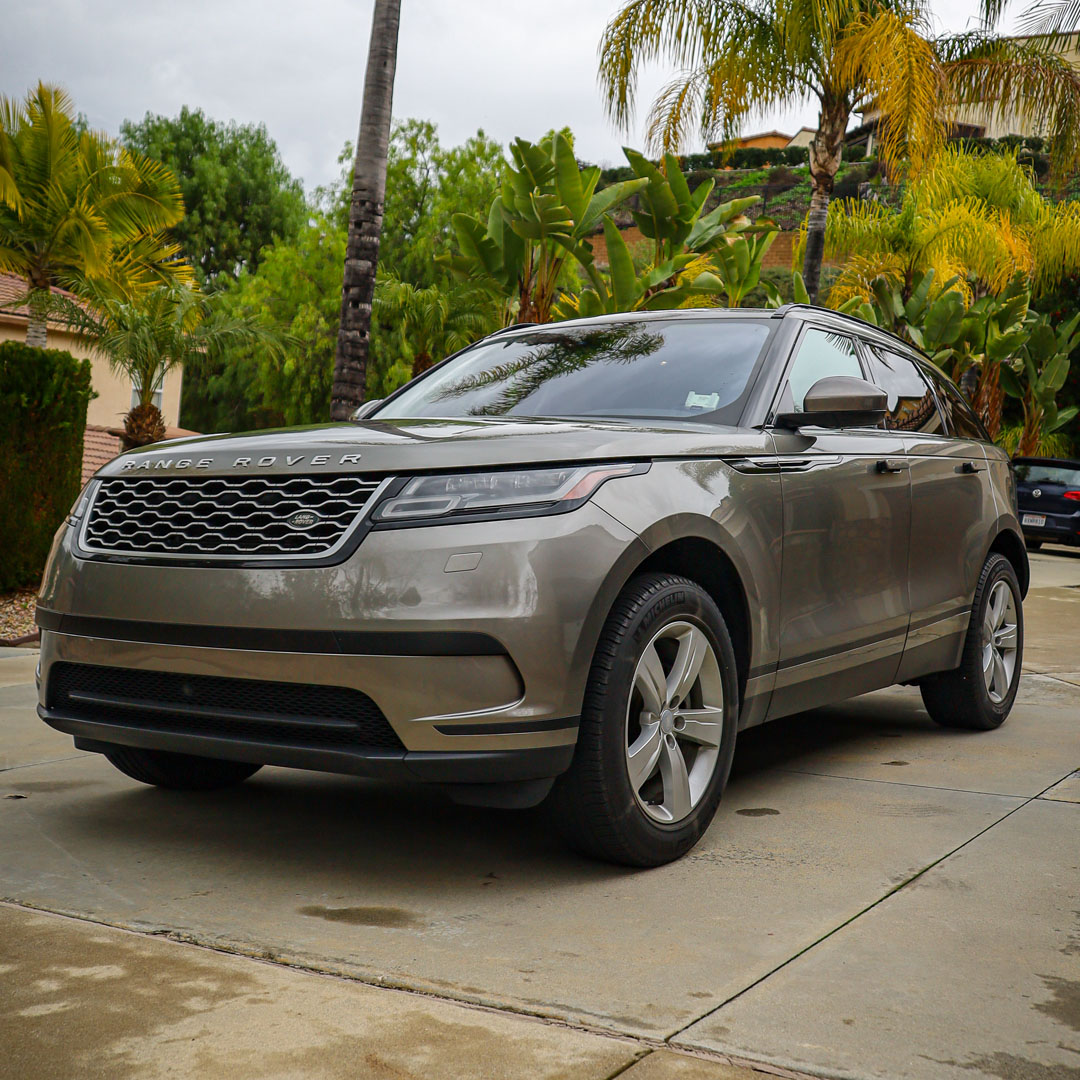 2018 Land Rover Range Rover Velar S for Sale | Exotic Car Trader (Lot ...