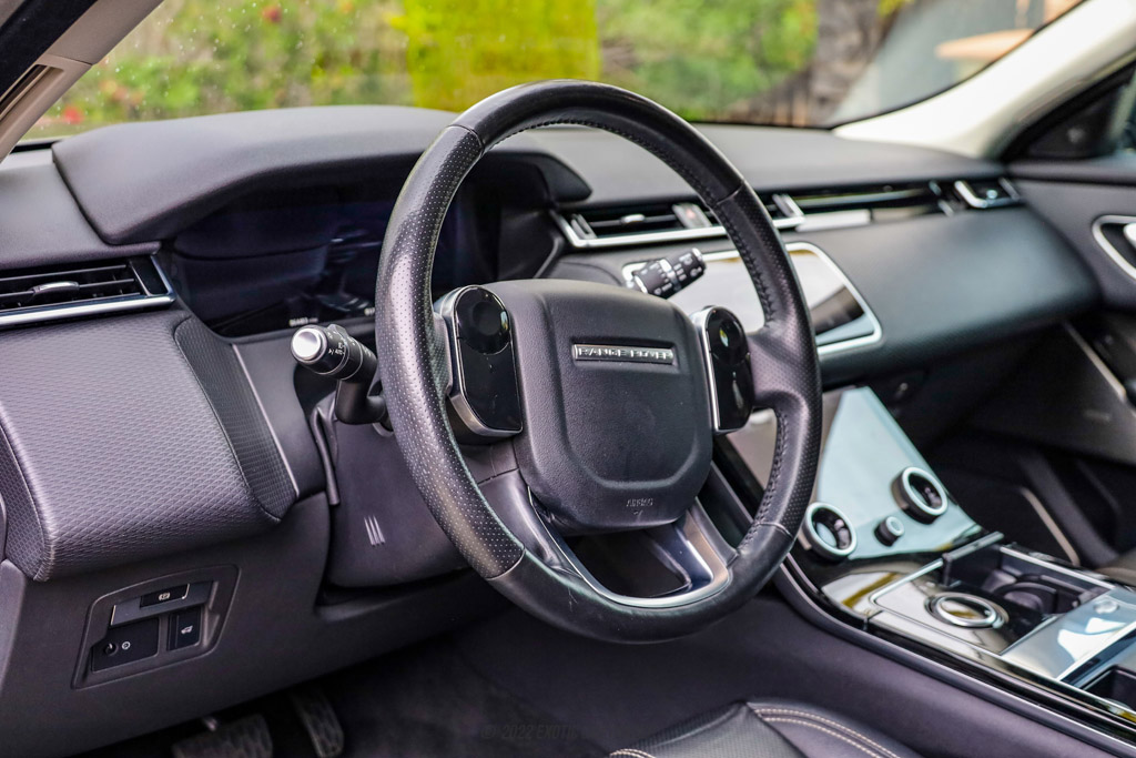 2018 Land Rover Range Rover Velar S for Sale | Exotic Car Trader (Lot ...