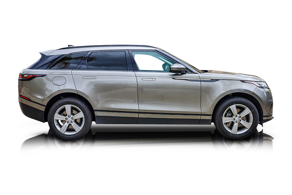 2021 Land Rover Range Rover OVERFINCH Velocity P525 Westminster LWB for ...