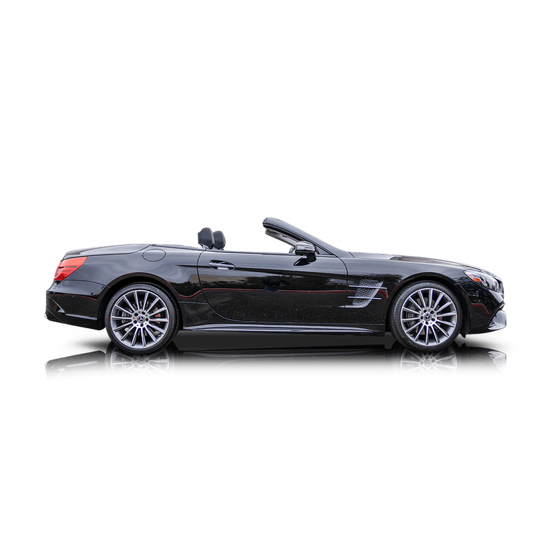 2020 Mercedes-Benz SL550 Roadster for Sale | Exotic Car Trader (Lot ...
