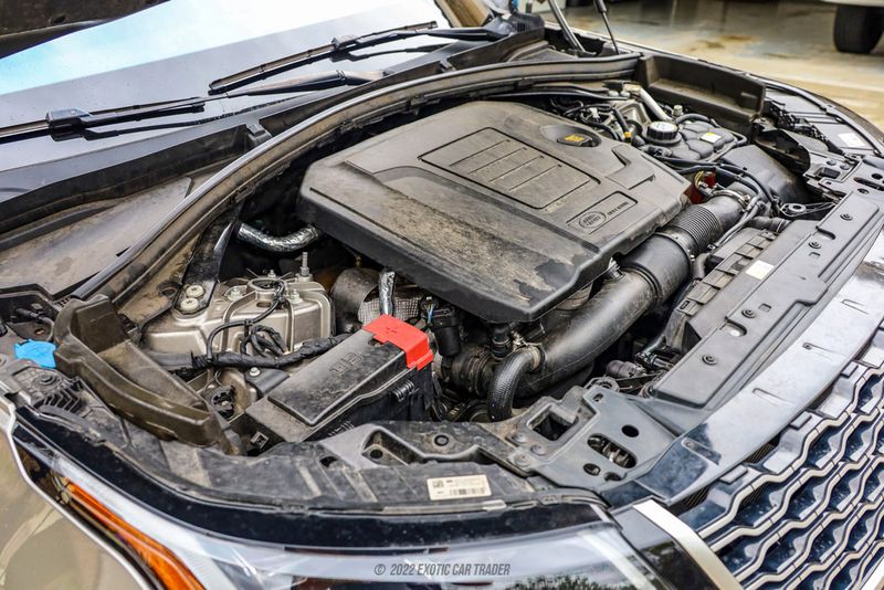 2018 Land Rover Range Rover Velar S for Sale | Exotic Car Trader (Lot ...