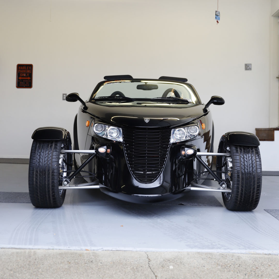 1999 Plymouth Prowler for Sale | Exotic Car Trader (Lot #23013557)