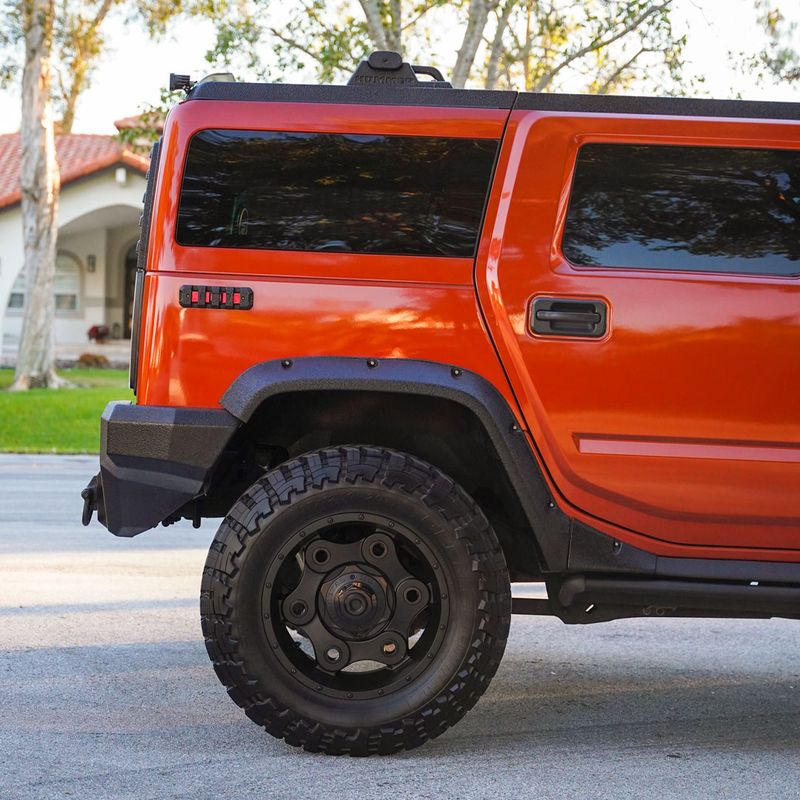 2003 Hummer H2 for Sale | Exotic Car Trader (Lot #23013509)
