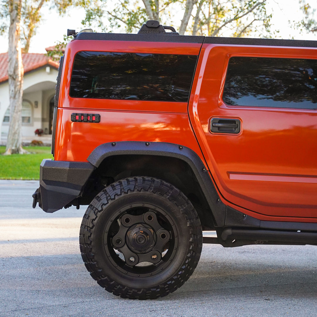 2003 Hummer H2 for Sale | Exotic Car Trader (Lot #23013509)