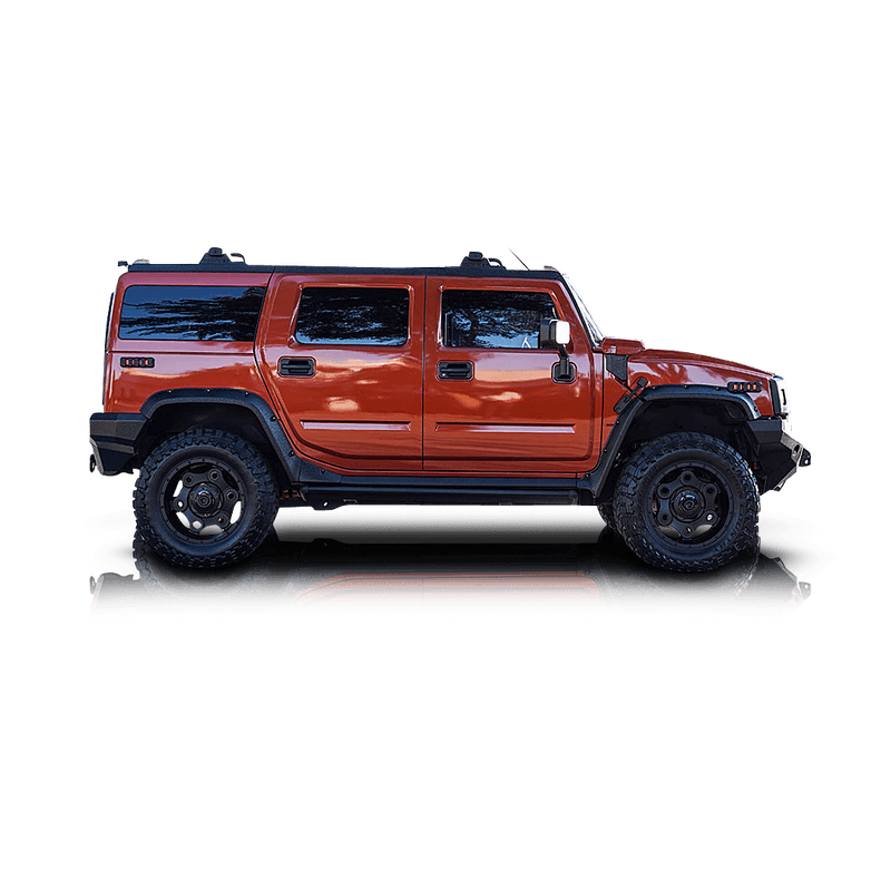 2003 Hummer H2 for Sale | Exotic Car Trader (Lot #23013509)