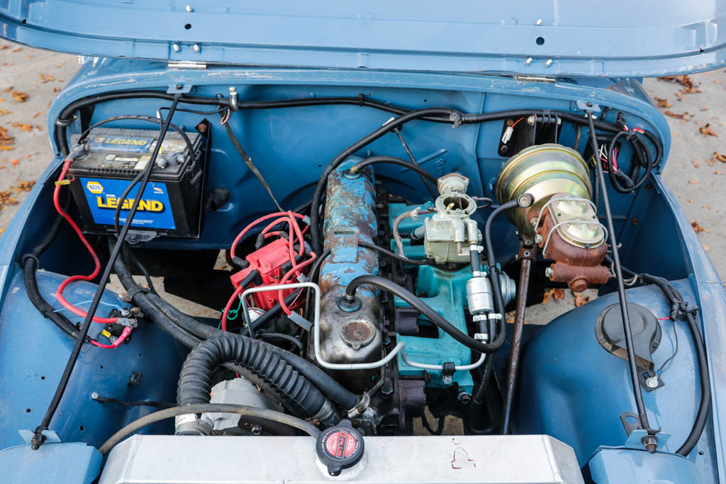 1976 Jeep CJ5 for Sale | Exotic Car Trader (Lot #22082708)