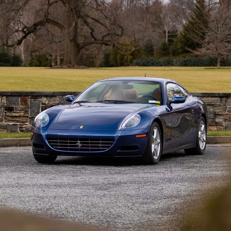 2006 Ferrari 612 Scaglietti for Sale | Exotic Car Trader (Lot #23013574)