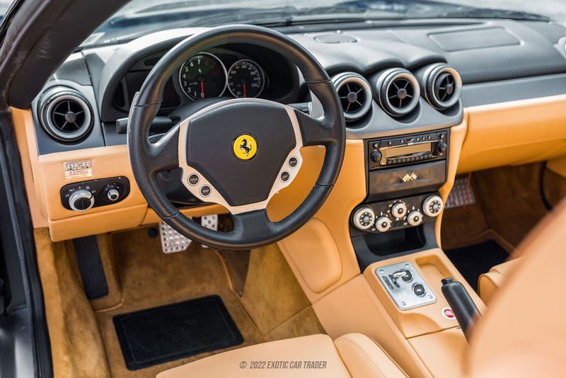 Ferraris for Sale Online by Owner | Exotic Car Trader