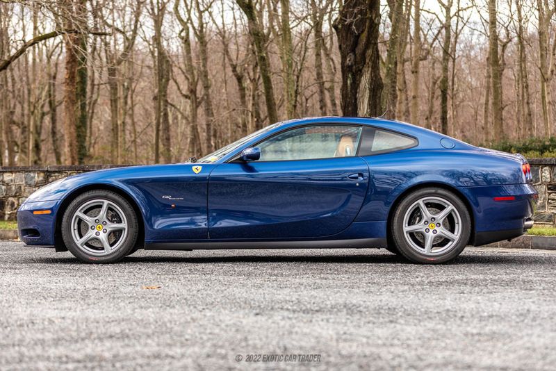 2006 Ferrari 612 Scaglietti for Sale | Exotic Car Trader (Lot #23013574)