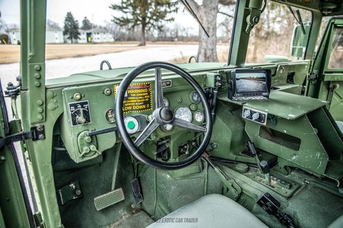Am-General Humvees for Sale Online by Owner | Exotic Car Trader