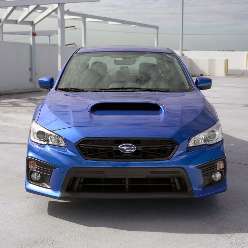 2019 Subaru WRX for Sale | Exotic Car Trader (Lot #23013591)