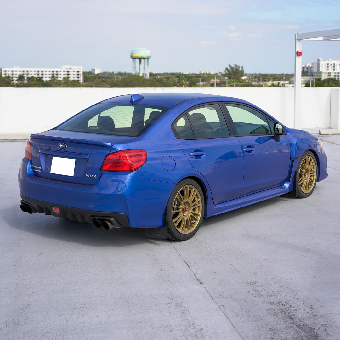 2019 Subaru WRX for Sale | Exotic Car Trader (Lot #23013591)