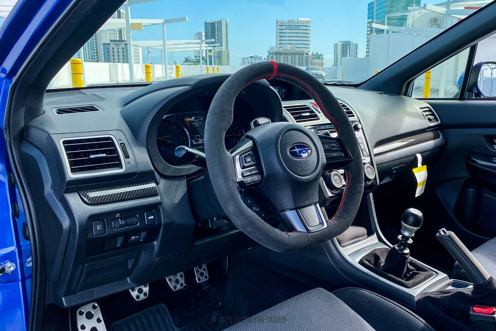 Subarus for Sale Online by Owner | Exotic Car Trader