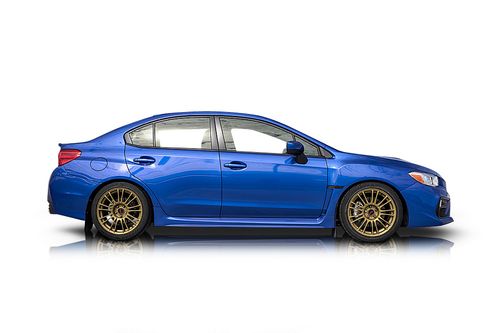 Subarus for Sale Online by Owner | Exotic Car Trader