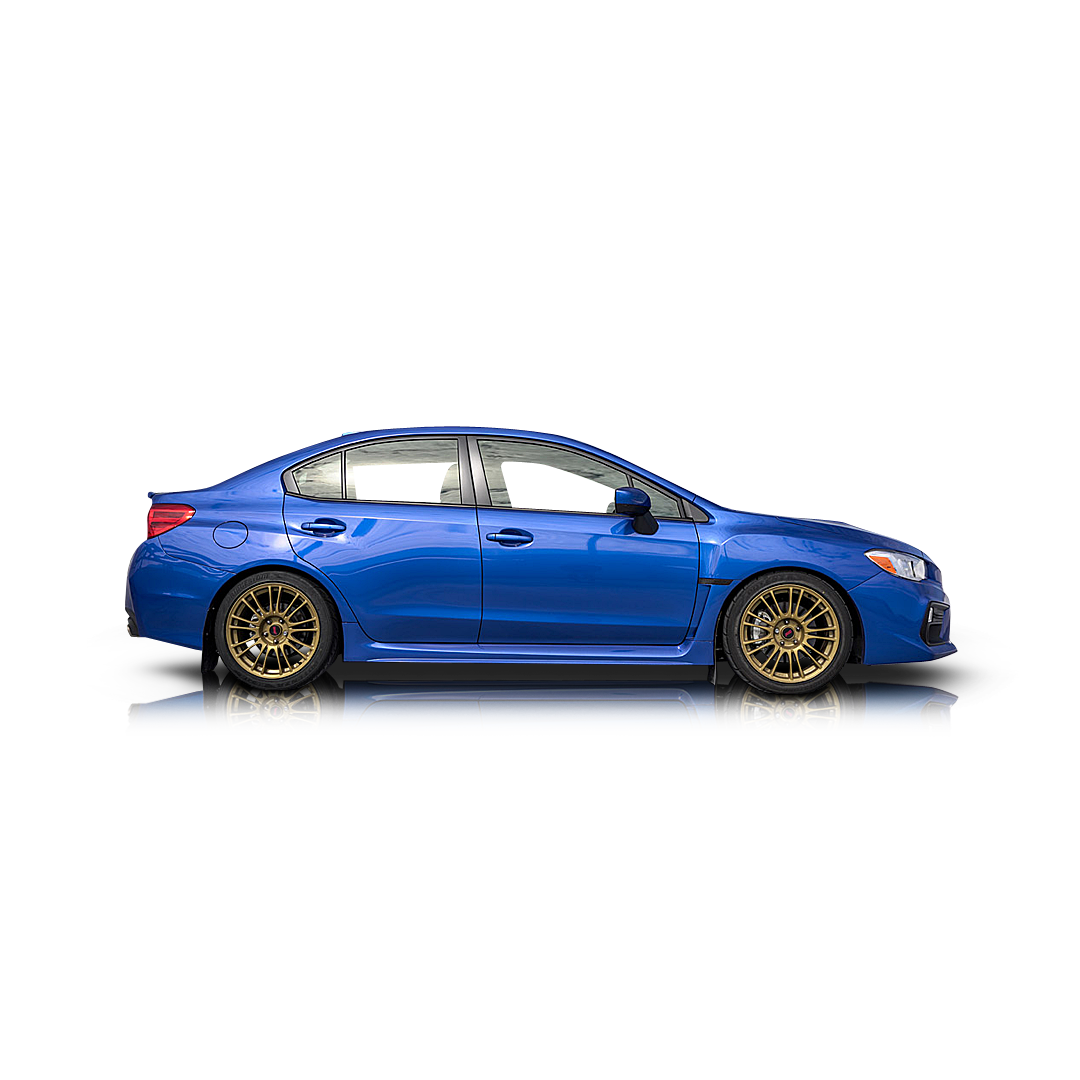 2019 Subaru WRX for Sale | Exotic Car Trader (Lot #23013591)