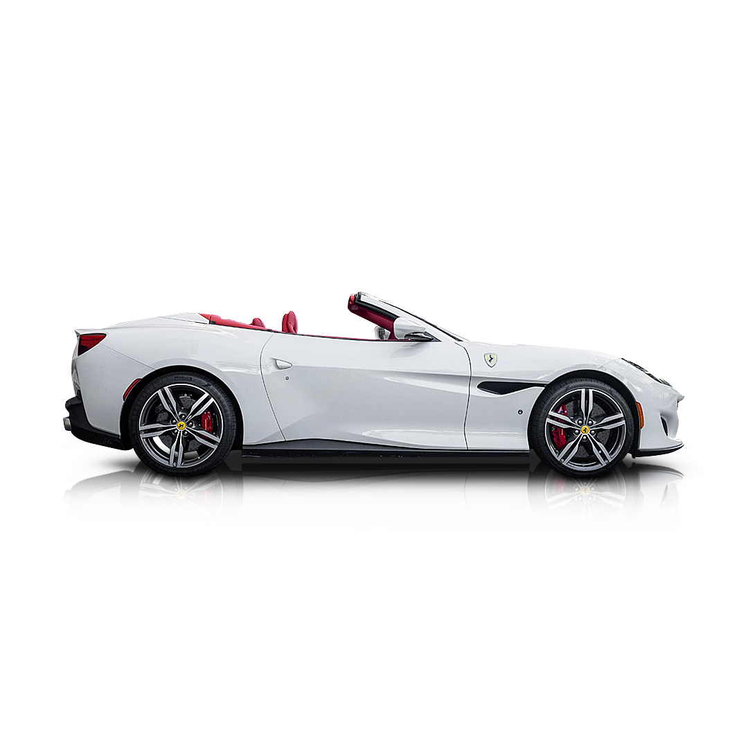2019 Ferrari Portofino Convertible for Sale | Exotic Car Trader (Lot ...