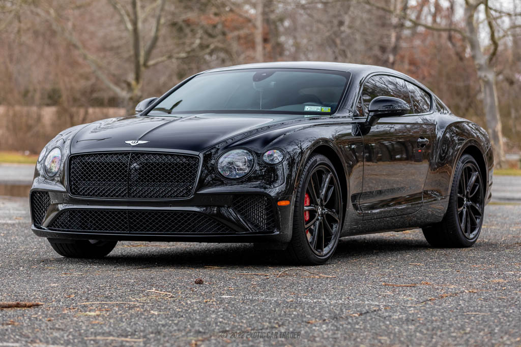 2022 Bentley Continental GT for Sale | Exotic Car Trader (Lot #23013571)