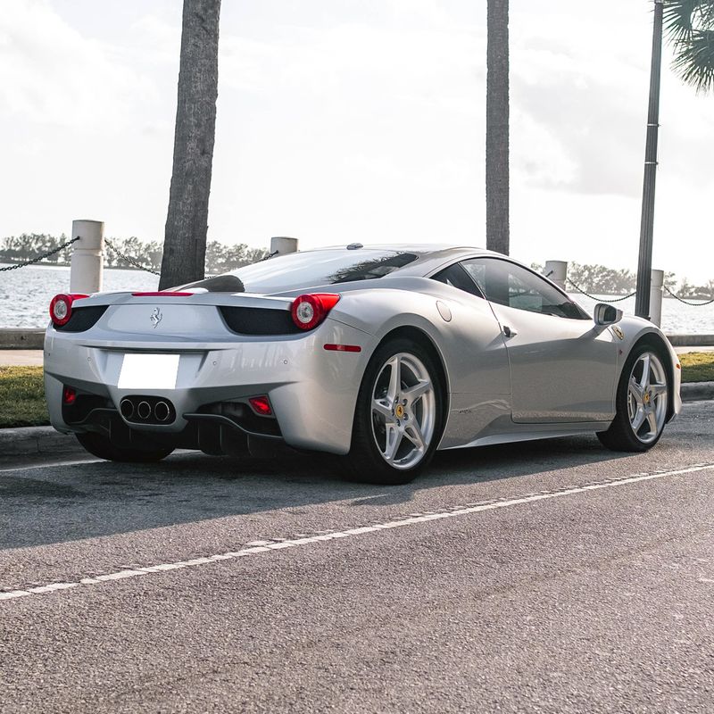 2012 Ferrari 458 Italia for Sale | Exotic Car Trader (Lot #23013600)