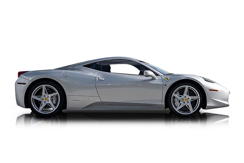 Ferraris for Sale Online by Owner | Exotic Car Trader