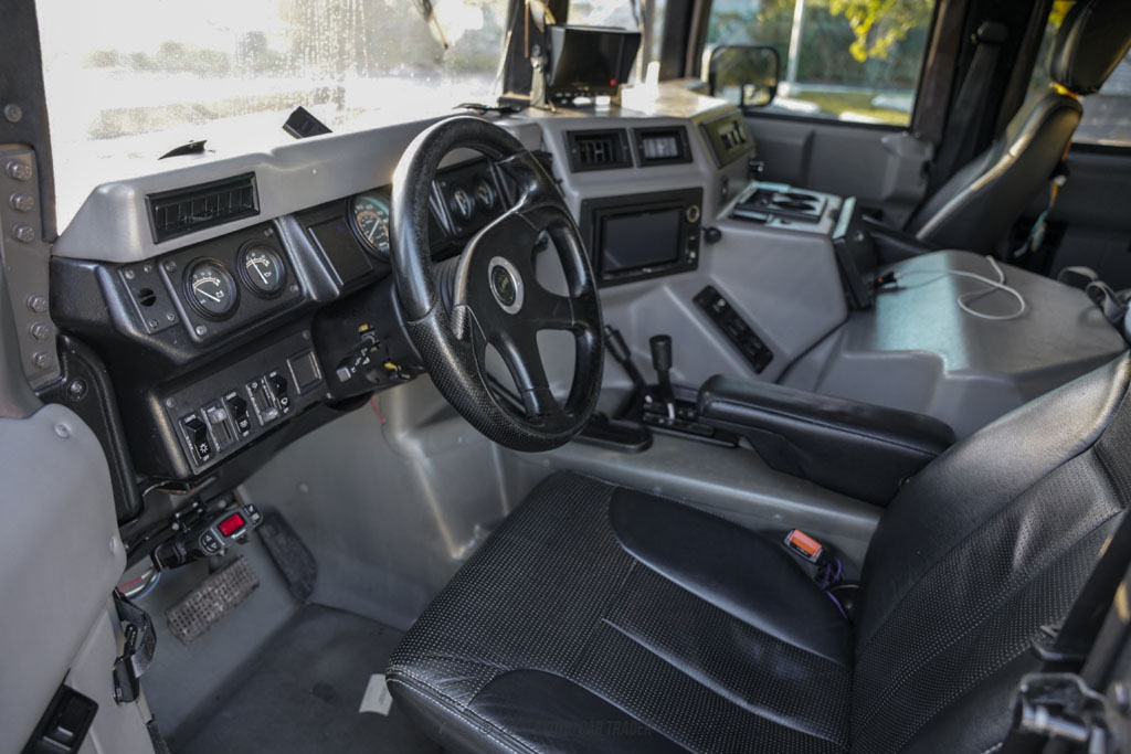 Am-General Humvees for Sale Online by Owner | Exotic Car Trader