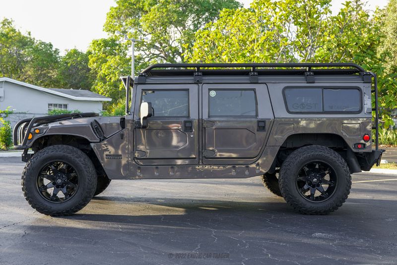 1999 AM General Hummer H1 for Sale | Exotic Car Trader (Lot #23013635)