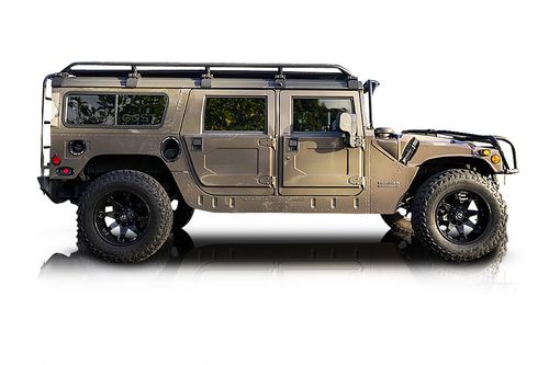 Am-General Hummers for Sale Online by Owner | Exotic Car Trader
