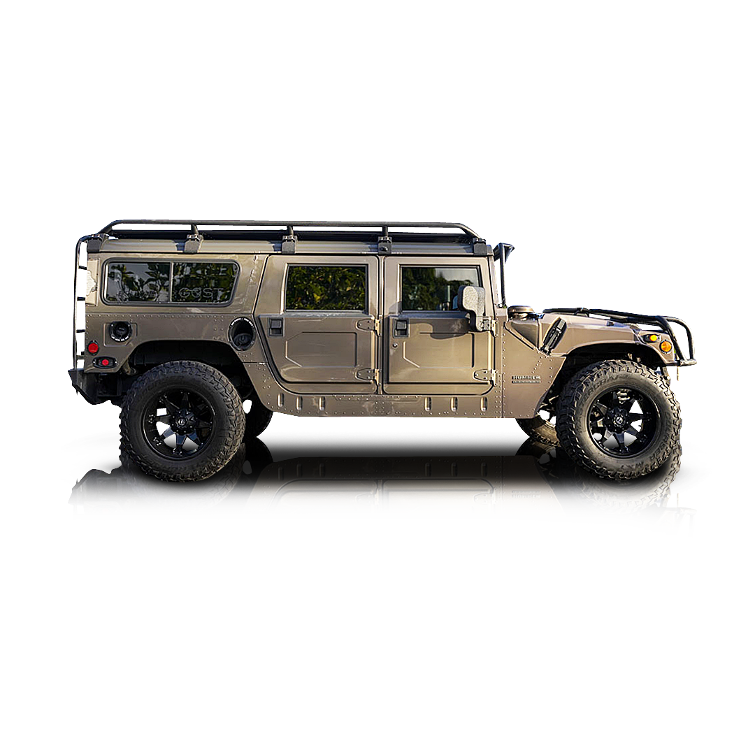 1999 AM General Hummer H1 for Sale | Exotic Car Trader (Lot #23013635)