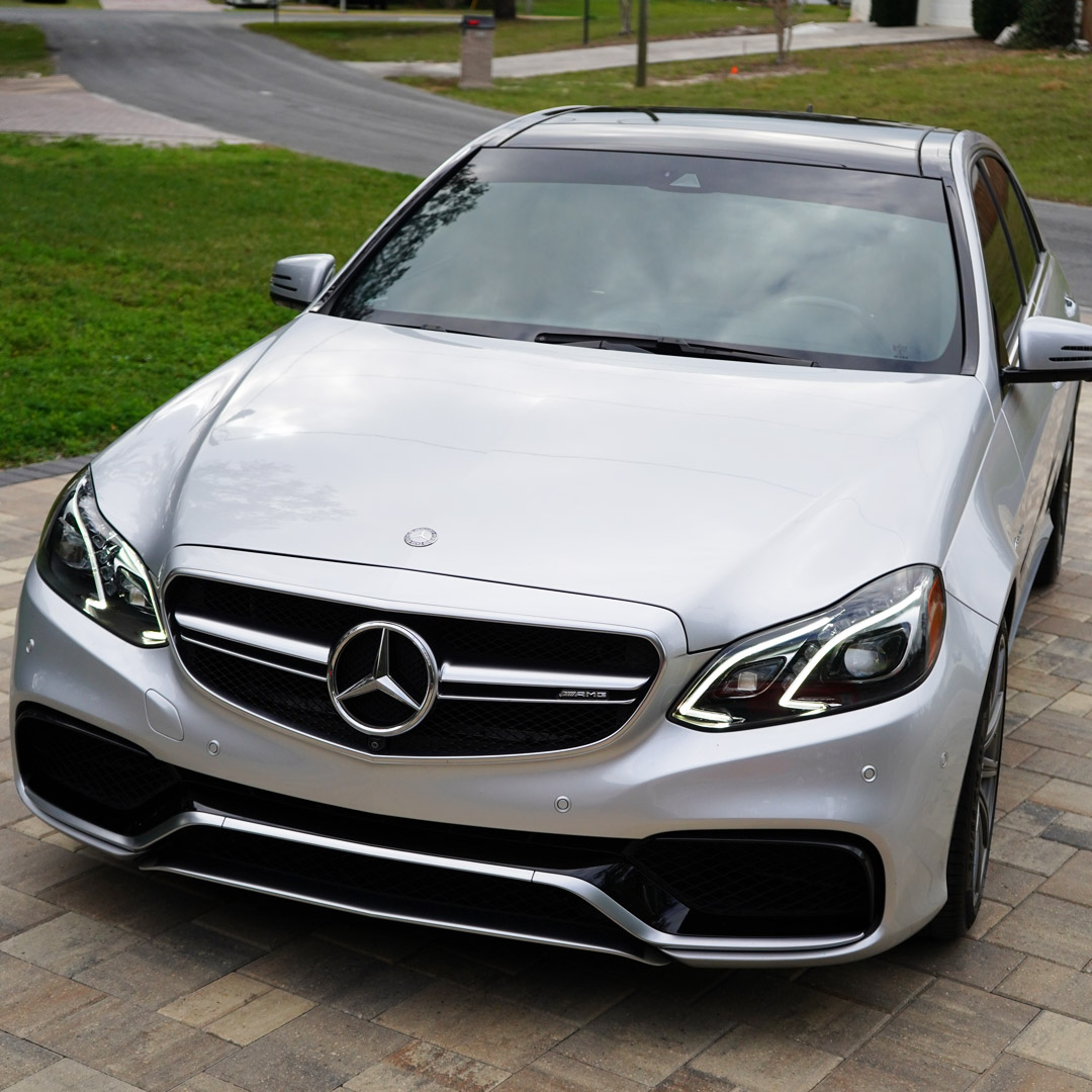 2016 Mercedes-Benz E63 AMG S 4MATIC for Sale | Exotic Car Trader (Lot ...