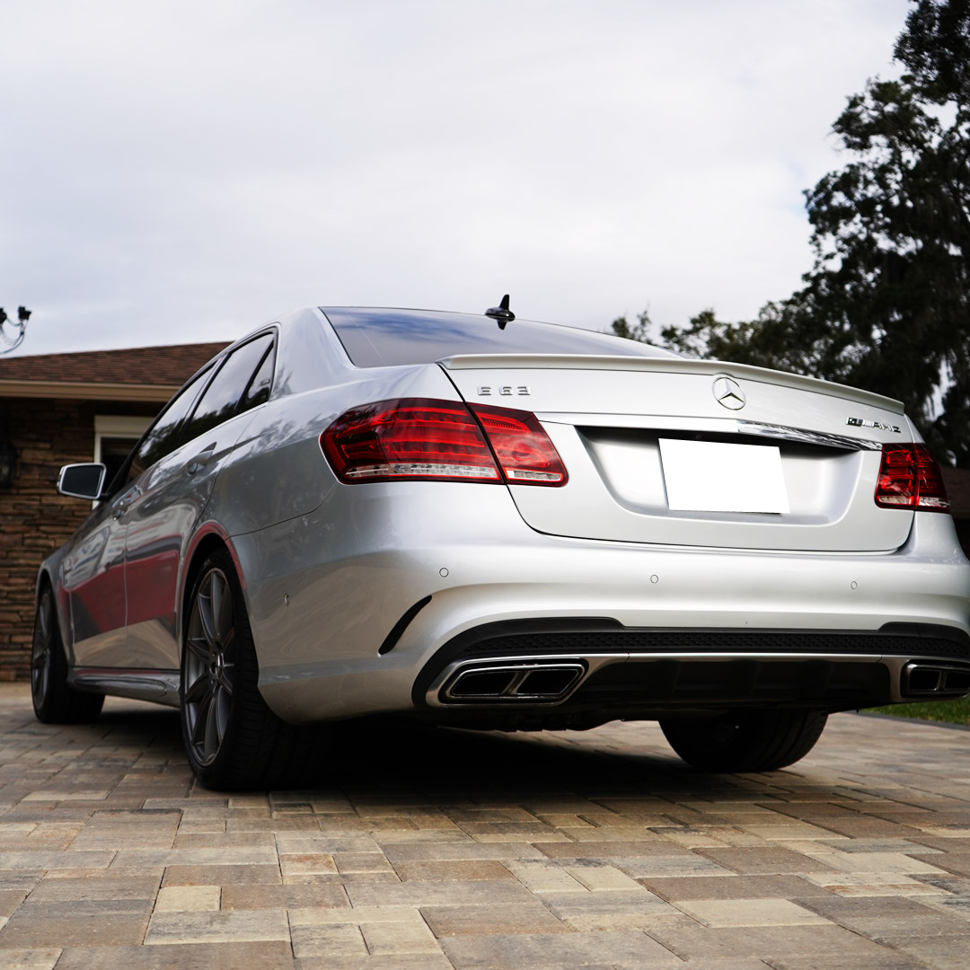 2016 Mercedes-Benz E63 AMG S 4MATIC for Sale | Exotic Car Trader (Lot ...