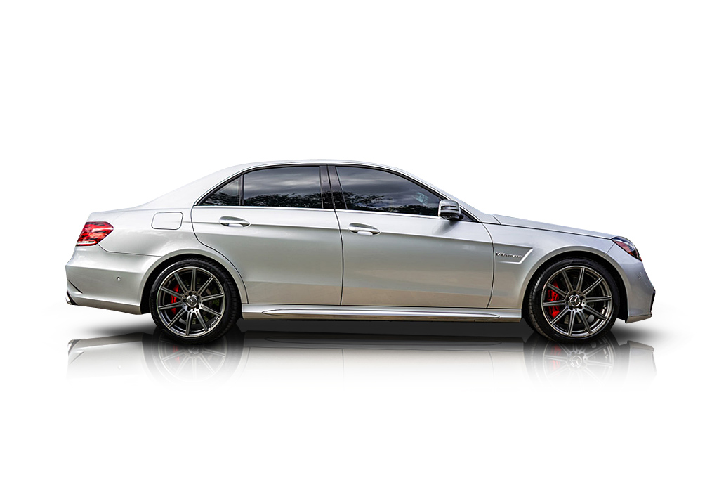 2016 Mercedes-Benz E63 AMG S 4MATIC for Sale | Exotic Car Trader (Lot ...