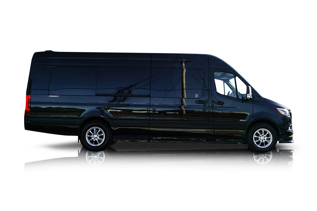 2021 Mercedes-Benz Sprinter 3500 Custom for Sale | Exotic Car Trader ...