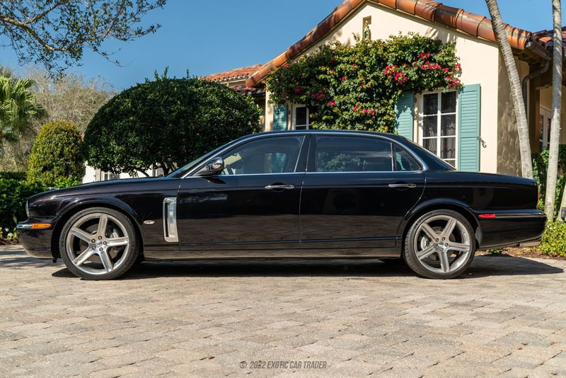 2006 Jaguar Super V8 Portfolio for Sale | Exotic Car Trader (Lot #23013643)