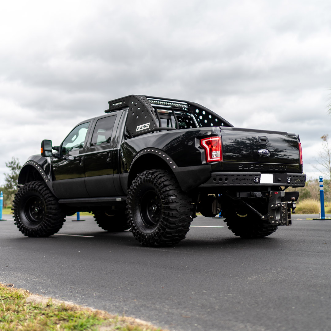 2011 Ford F-250 Megarexx for Sale | Exotic Car Trader (Lot #23013501)