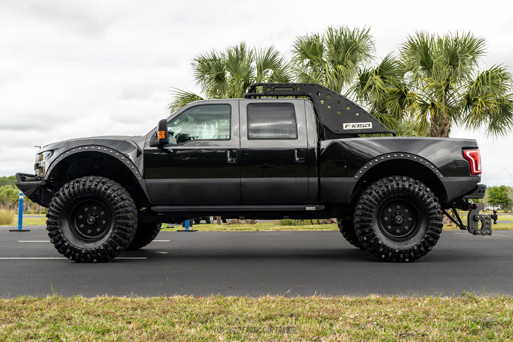 2011 Ford F-250 Megarexx for Sale | Exotic Car Trader (Lot #23013501)