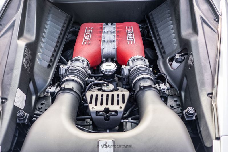 2012 Ferrari 458 Italia for Sale | Exotic Car Trader (Lot #23013600)
