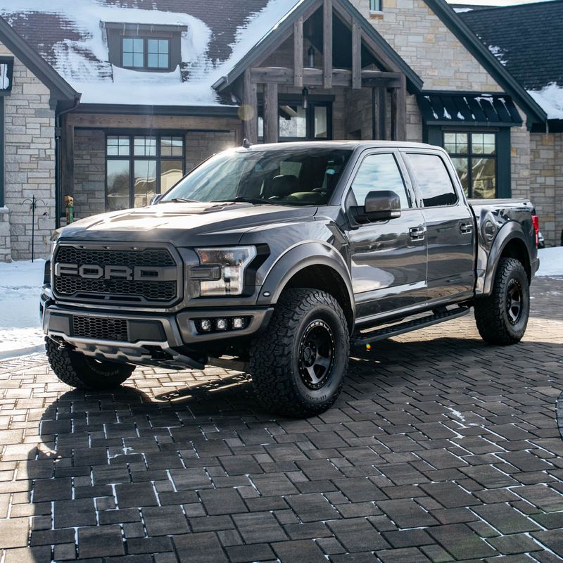 2020 Ford F-150 Raptor Conversion for Sale | Exotic Car Trader (Lot ...
