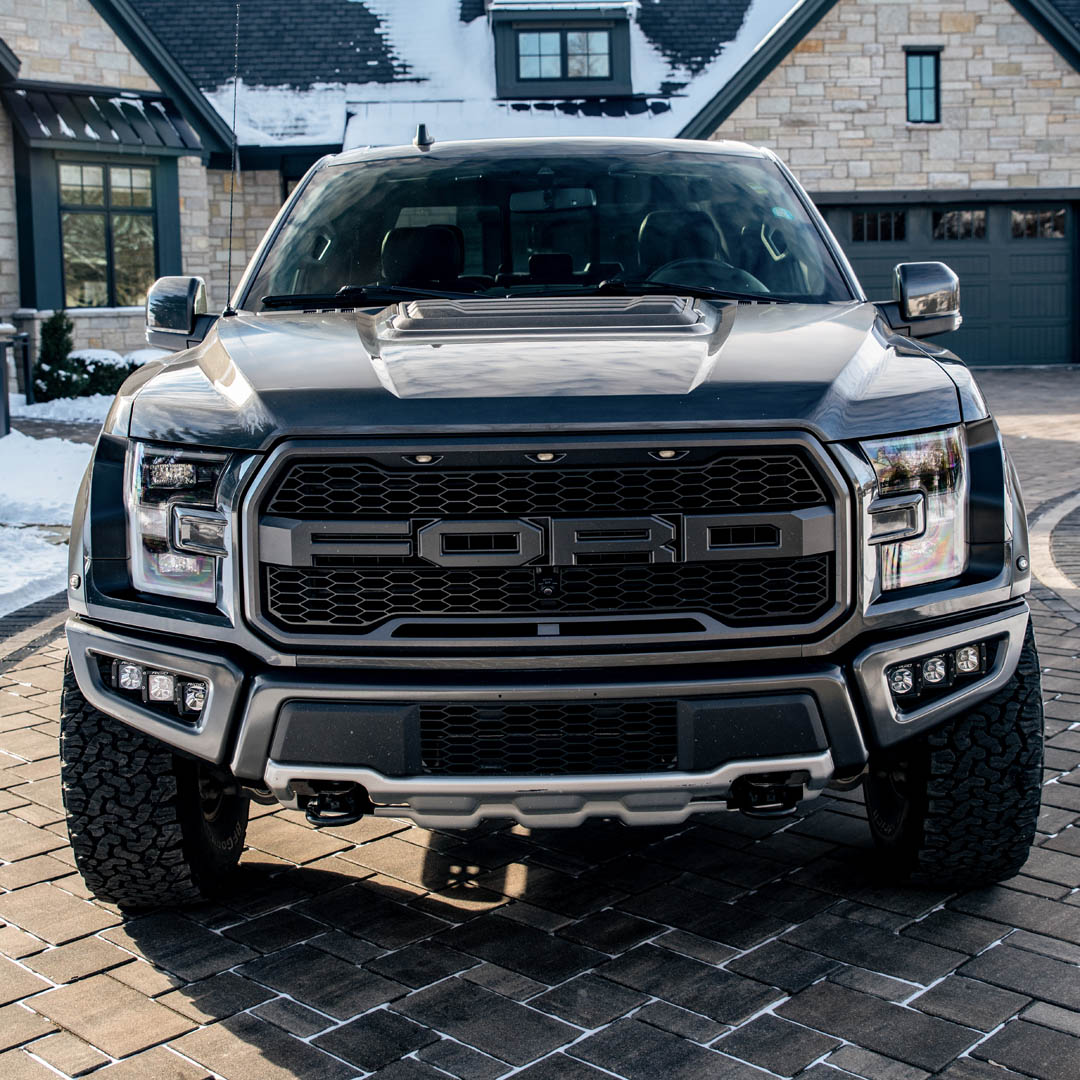 2020 Ford F-150 Raptor Conversion for Sale | Exotic Car Trader (Lot ...