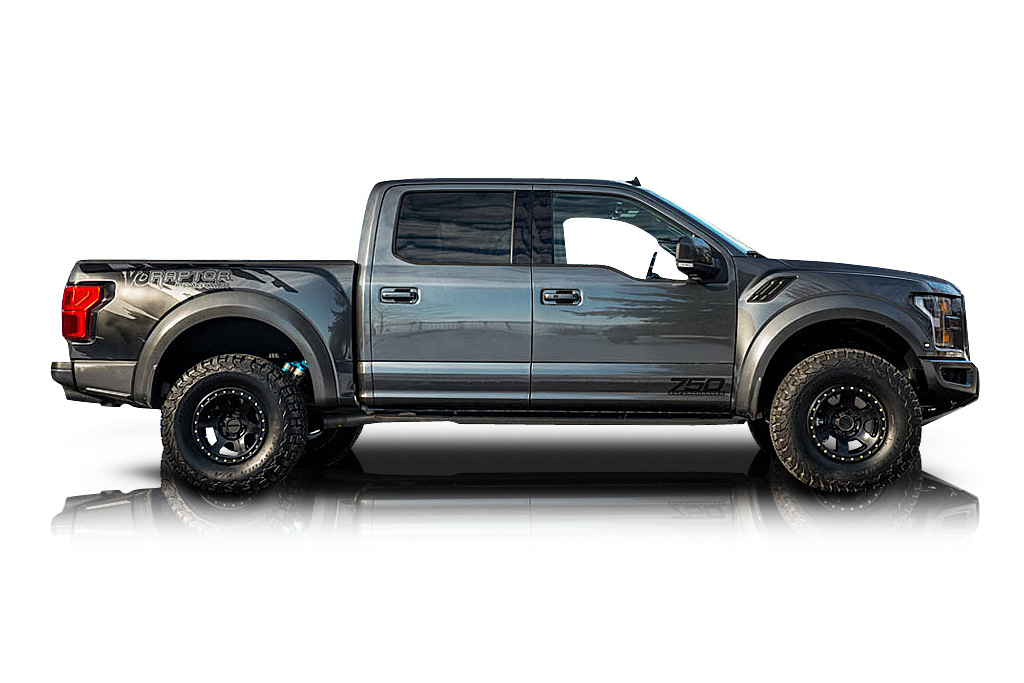 2020 Ford F-150 Raptor Conversion for Sale | Exotic Car Trader (Lot ...