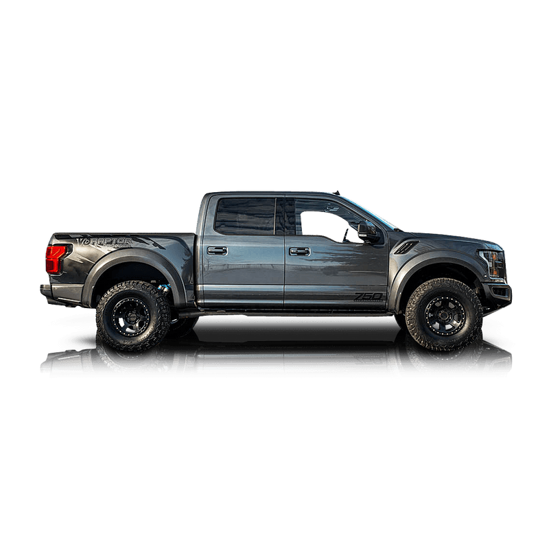 2020 Ford F-150 Raptor Conversion for Sale | Exotic Car Trader (Lot ...