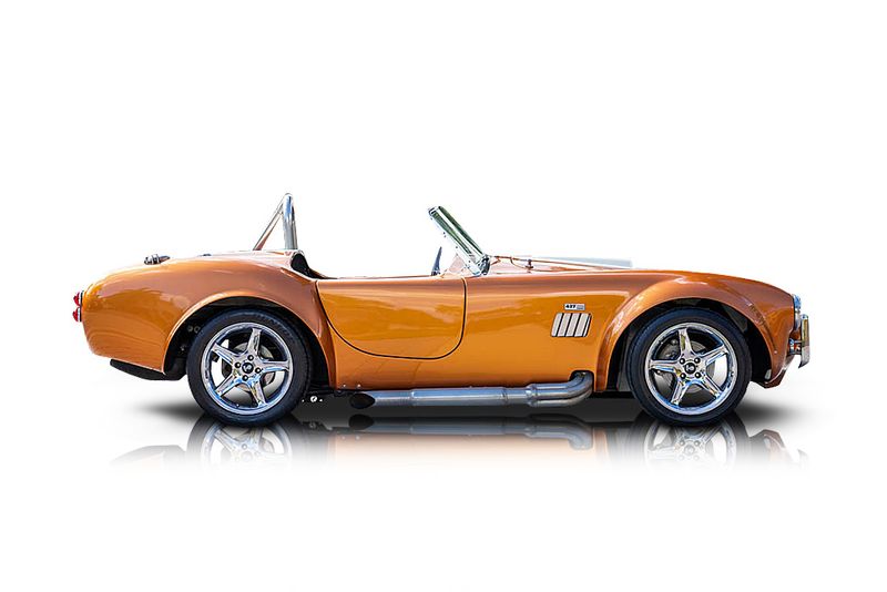 1966 Shelby Cobra Factory Five Racing for Sale | Exotic Car Trader (Lot ...