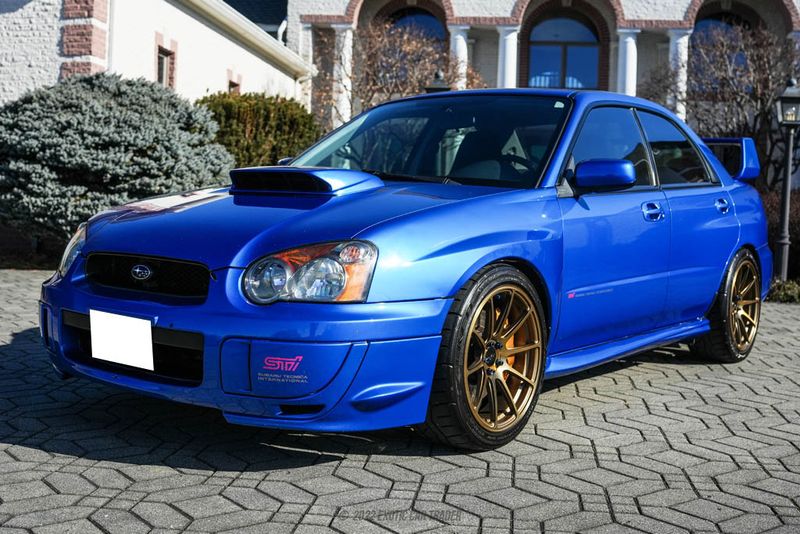 Subarus for Sale Online by Owner | Exotic Car Trader
