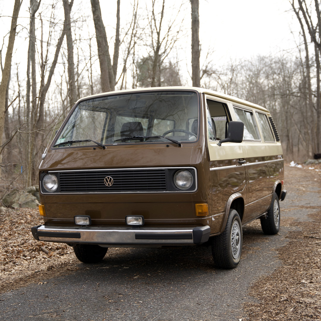 1982 Volkswagen Bus Vanagon for Sale | Exotic Car Trader (Lot #23013636)