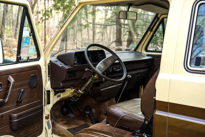 1971 Volkswagen Bus Type 2 for Sale | Exotic Car Trader (Lot #22113321)